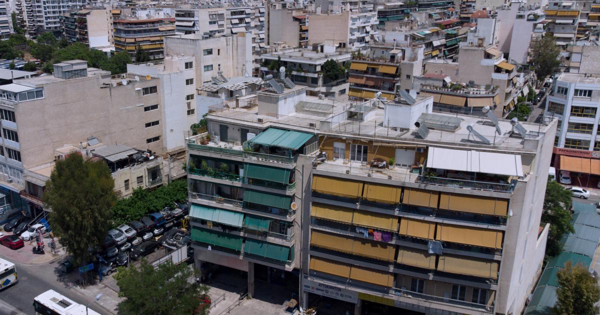 Ποια είναι η «τύχη» του ενοικιαστή ενός ακινήτου που πλειστηριάστηκε; | Proson